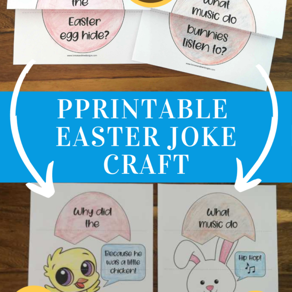 Arts & Crafts - Lemon and Kiwi Designs