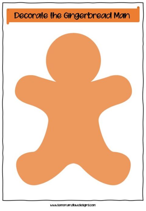 Free Christmas Playdough Mats {10 Printables!} - Lemon and Kiwi Designs