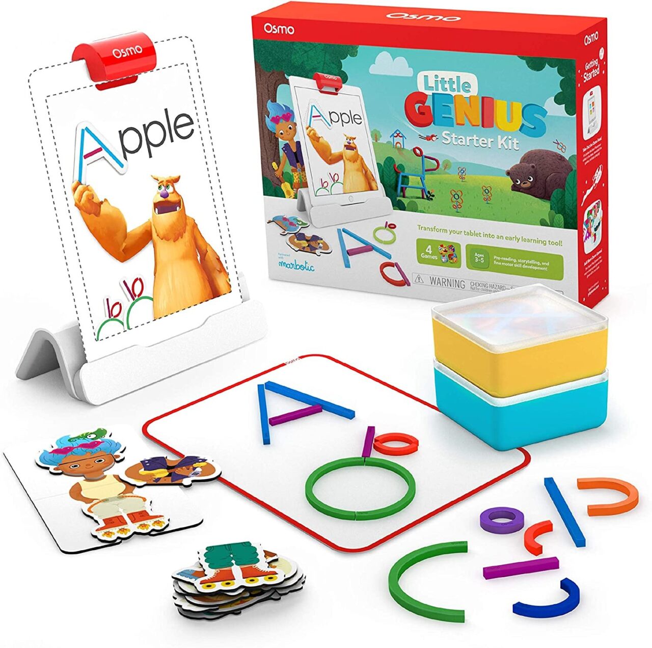 18 Alphabet Games and Spelling Activities For Kids - Lemon and Kiwi Designs
